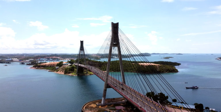 Barelang Bridge, Batam Island, Batam Indonesia - My Travel HelpLine