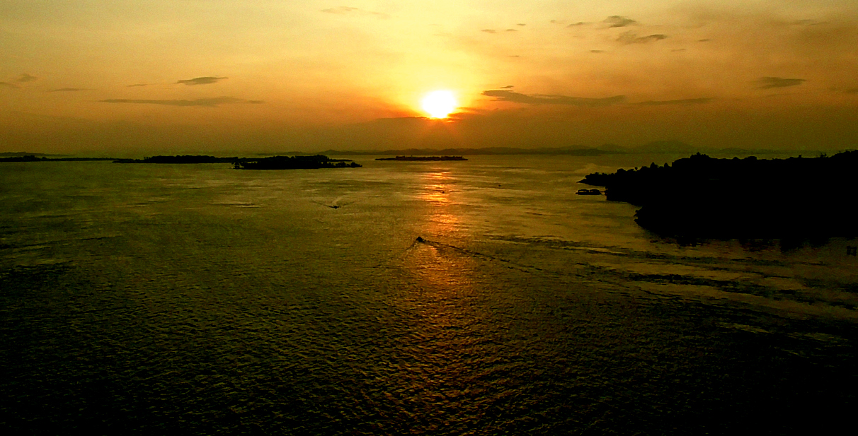 Barelang Bridge, Batam Island, Batam Indonesia - My Travel HelpLine