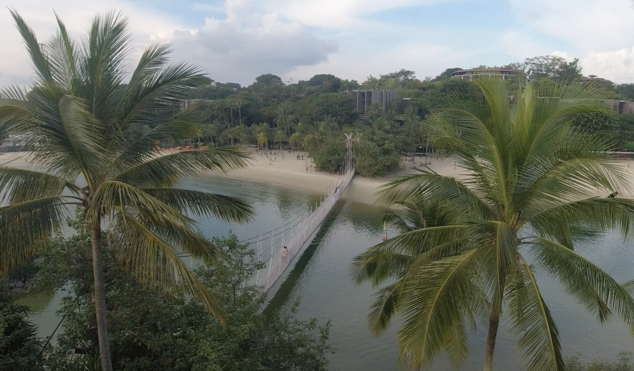 Sentosa Island: A Haven of Fun - My Travel HelpLine